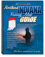 Sportsman's Connection Lake Map Book